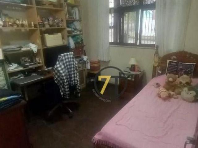 Casa para venda em Fábrica, Juiz de Fora