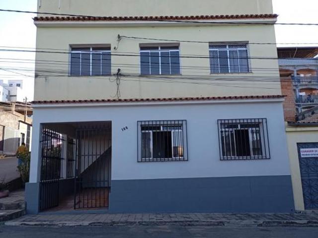 Casa para venda em Fábricas, São João Del Rei
