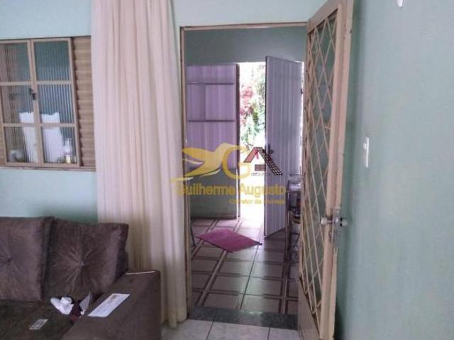 Casa para venda em Fábricas, São João Del Rei