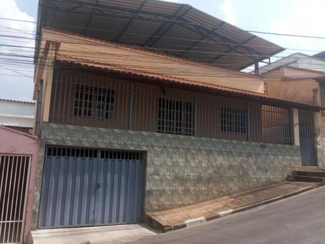 Casa para venda em Fábricas, São João Del Rei
