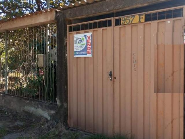 Casa para venda em Fábricas, São João Del Rei