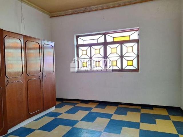 Casa para venda em Fabrício, Uberaba