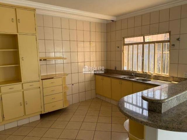 Casa para venda em Fabrício, Uberaba