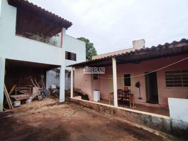 Casa para venda em Fabrício, Uberaba
