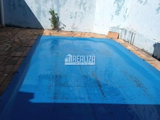 Casa para venda em Fabrício, Uberaba