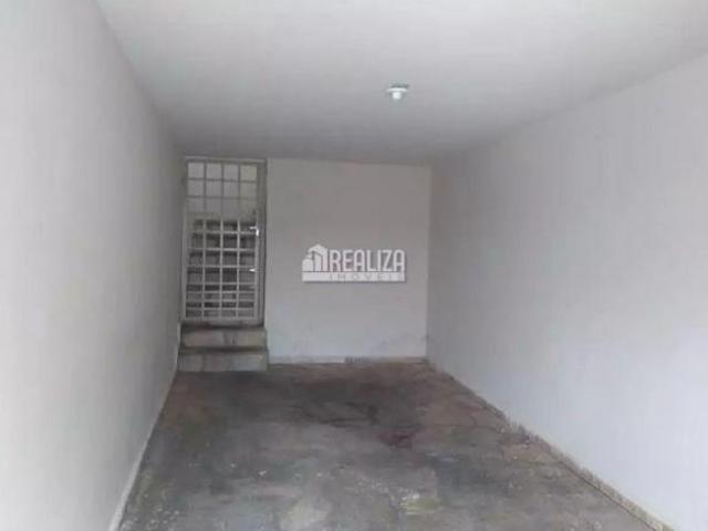 Casa para venda em Fabrício, Uberaba