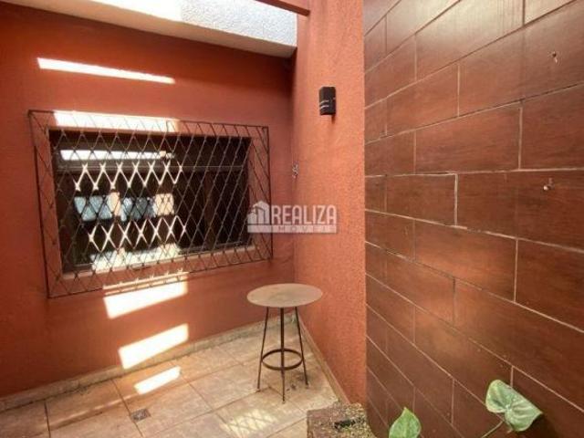 Casa para venda em Fabrício, Uberaba