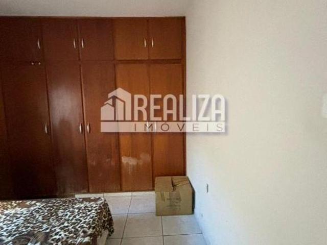 Casa para venda em Fabrício, Uberaba