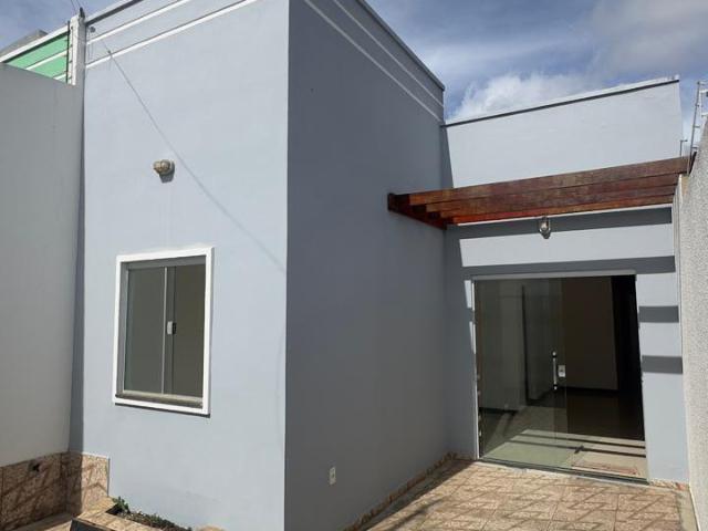 Casa para venda em Felícia em Vitória Da Conquista Bahia de 65.00m² com 3 Quartos e 1 Suíte