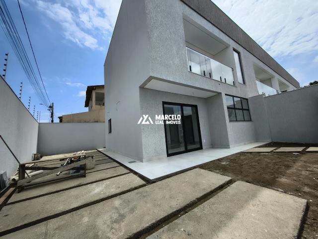 Casa para venda em Felícia em Vitória Da Conquista Bahia de 95.00m² com 3 Quartos, 2 Suítes e 3 Garagens