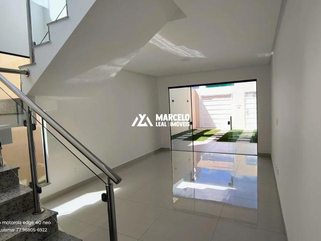 Casa para venda em Felícia em Vitória Da Conquista Bahia de 120.00m² com 3 Quartos, 1 Suíte e 2 Garagens