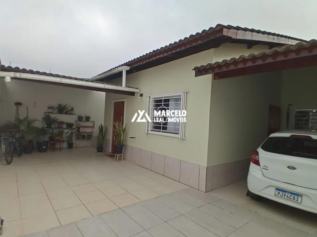 Casa para venda em Felícia em Vitória Da Conquista Bahia de 140.00m² com 3 Quartos, 1 Suíte e 3 Garagens