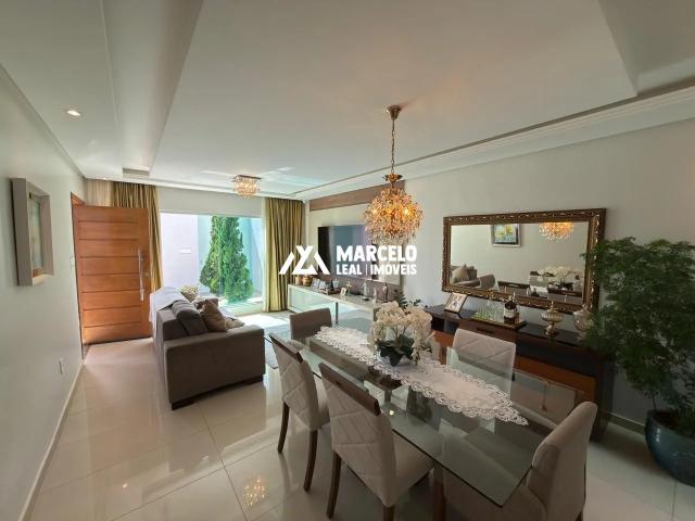 Casa para venda em Felícia em Vitória Da Conquista Bahia de 160.00m² com 3 Quartos, 1 Suíte e 1 Garagem