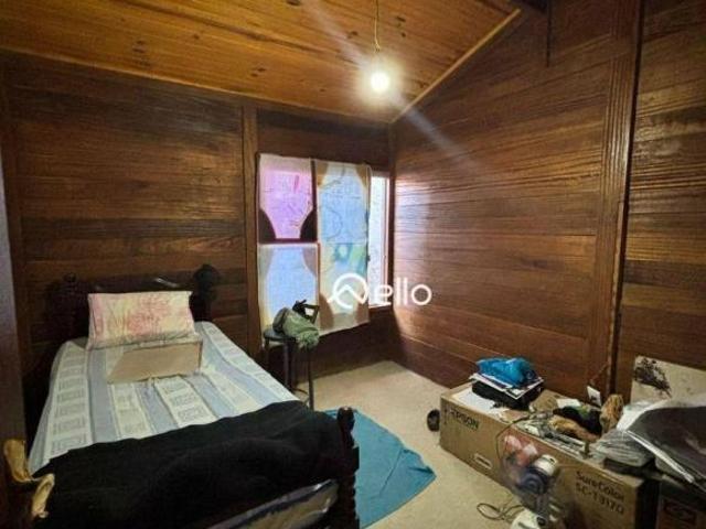 Casa para venda em Felipe Cláudio de Sales, Pedro Leopoldo