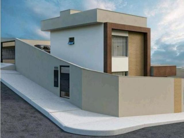 Casa para venda em Felipe Cláudio de Sales, Pedro Leopoldo