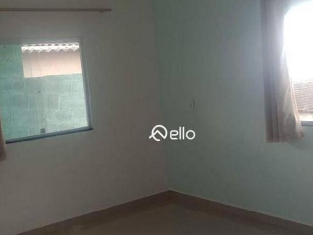 Casa para venda em Felipe Cláudio de Sales, Pedro Leopoldo