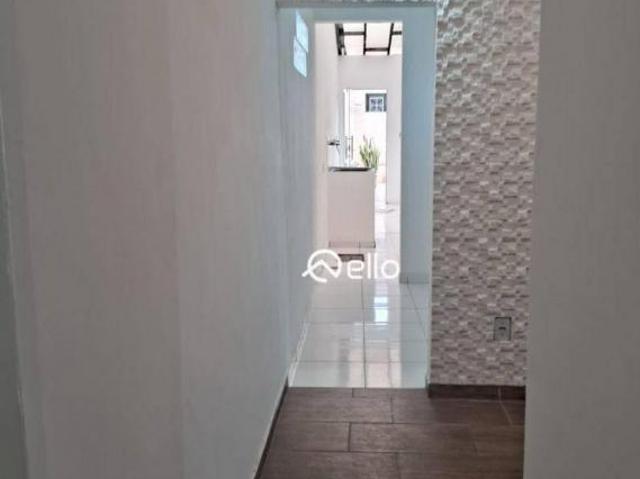 Casa para venda em Felipe Cláudio de Sales, Pedro Leopoldo
