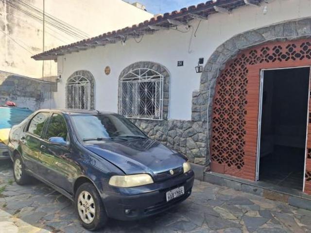 Casa para venda em Fernão Dias, Belo Horizonte