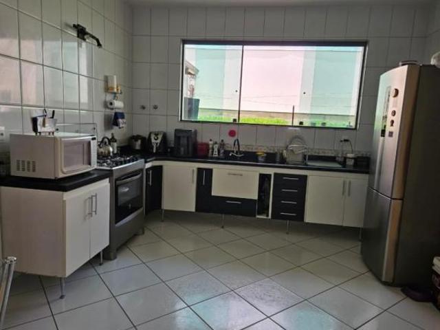 Casa para venda em Fernão Dias, Belo Horizonte