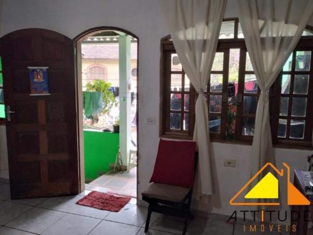 Casa para venda em Ferrazópolis de 282.15m² com 2 Quartos e 1 Garagem