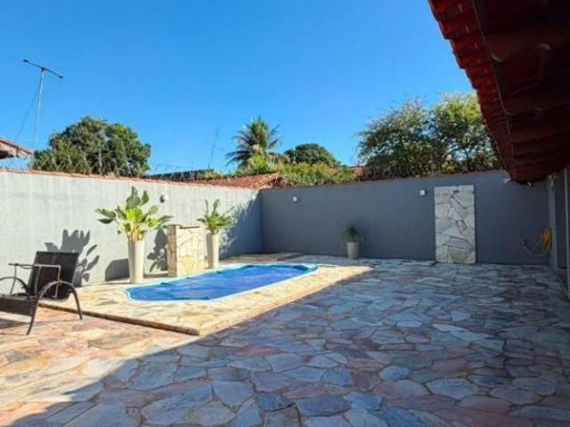 Casa para venda em Ferreira da Costa, Itumbiara
