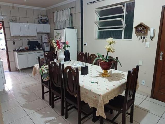 Casa para venda em Filadélfia, Betim