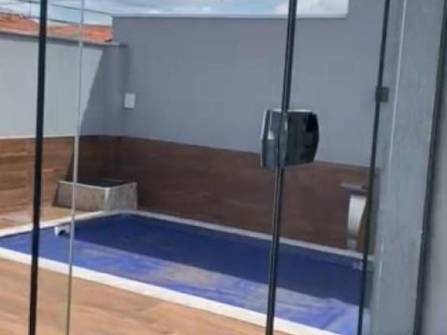 Casa para venda em Filadélfia em Betim Minas Gerais de 207.00m² com 3 Quartos, 1 Suíte e 3 Garagens