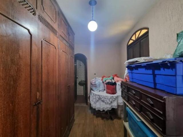 Casa para venda em Flamengo, Contagem