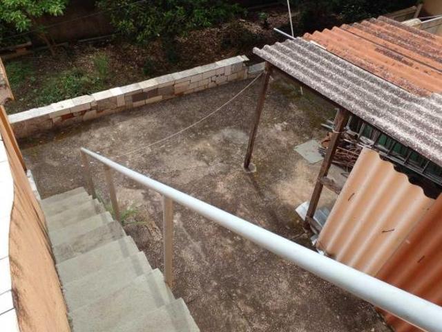 Casa para venda em Flamengo, Contagem