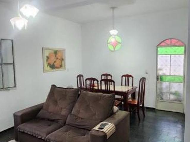 Casa para venda em Flamengo, Contagem