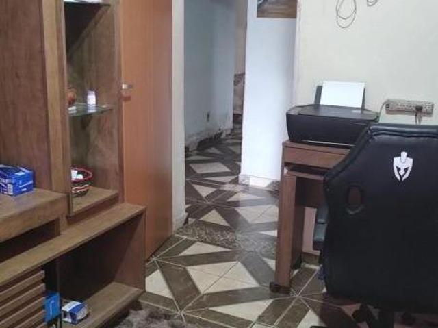 Casa para venda em Flávio Marques Lisboa Barreiro, Belo Ho