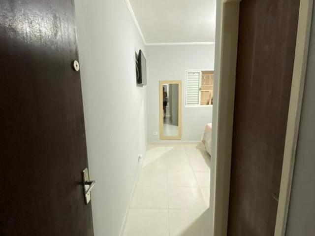 Casa para venda em Flor Do Vale de 69.00m² com 2 Quartos, 1 Suite e 2 Garagens
