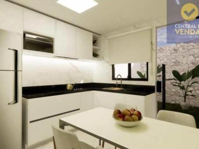 Casa para venda em Floramar, Belo Horizonte