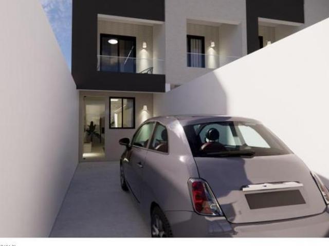 Casa para venda em Floramar, Belo Horizonte