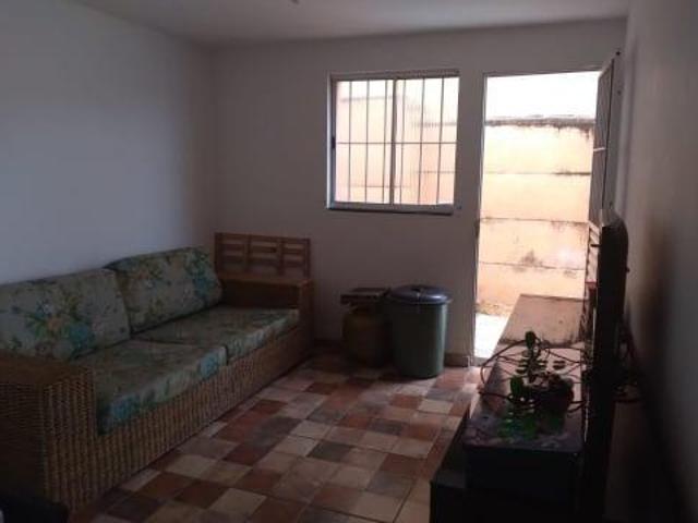 Casa para venda em Floramar, Belo Horizonte
