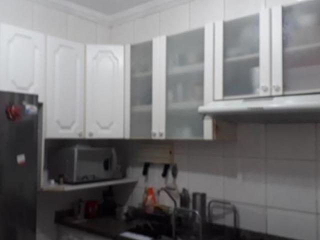 Casa para venda em Floramar, Belo Horizonte