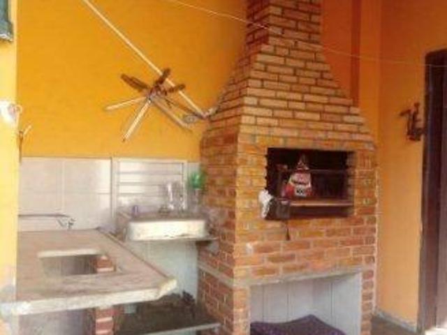 Casa para venda em Floramar, Belo Horizonte
