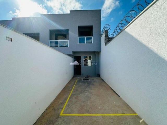 Casa para venda em Floramar, Belo Horizonte