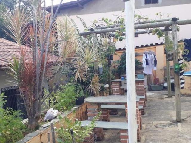 Casa para venda em Floramar, Belo Horizonte