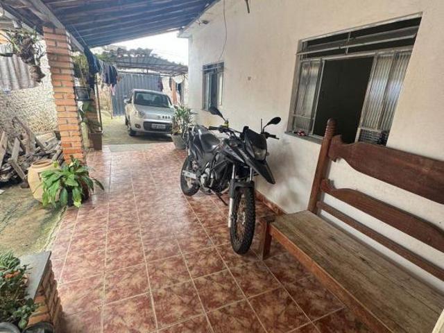 Casa para venda em Floramar, Belo Horizonte