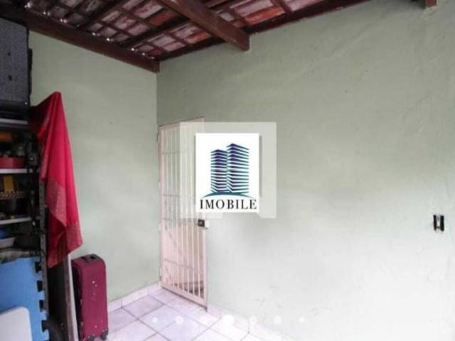 Casa para venda em Floramar, Belo Horizonte
