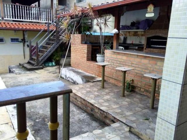 Casa para venda em Floramar, Belo Horizonte