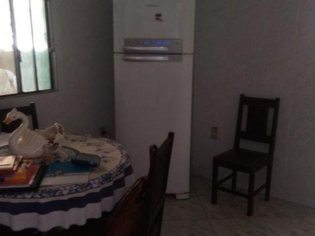 Casa para venda em Floramar, Belo Horizonte