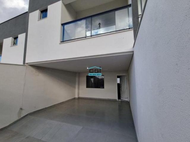 Casa para venda em Floramar, Belo Horizonte
