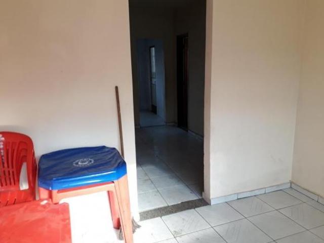 Casa para venda em Floramar, Belo Horizonte