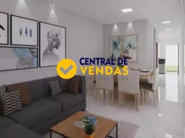 Casa para venda em Floramar, Belo Horizonte