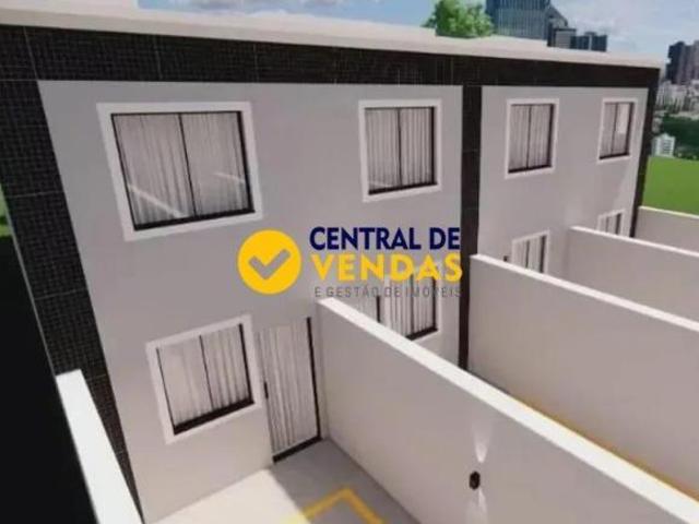 Casa para venda em Floramar, Belo Horizonte
