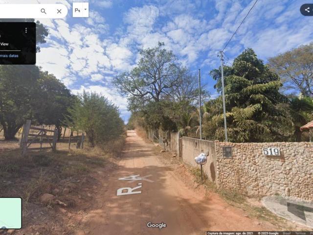 Fazenda / Sítio para venda em Flores E Florestas em Betim Minas Gerais de 100.00m² com 3 Quartos e 10 Garagens