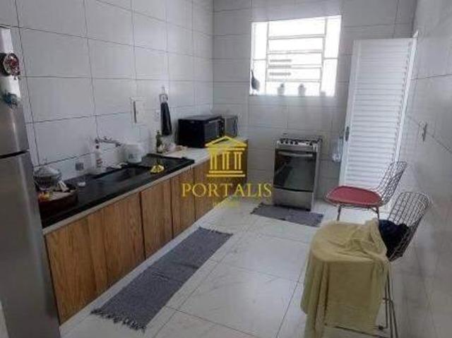 Casa para venda em Floresta, Belo Horizonte