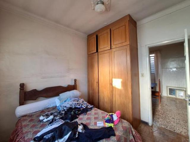 Casa para venda em Floresta, Belo Horizonte